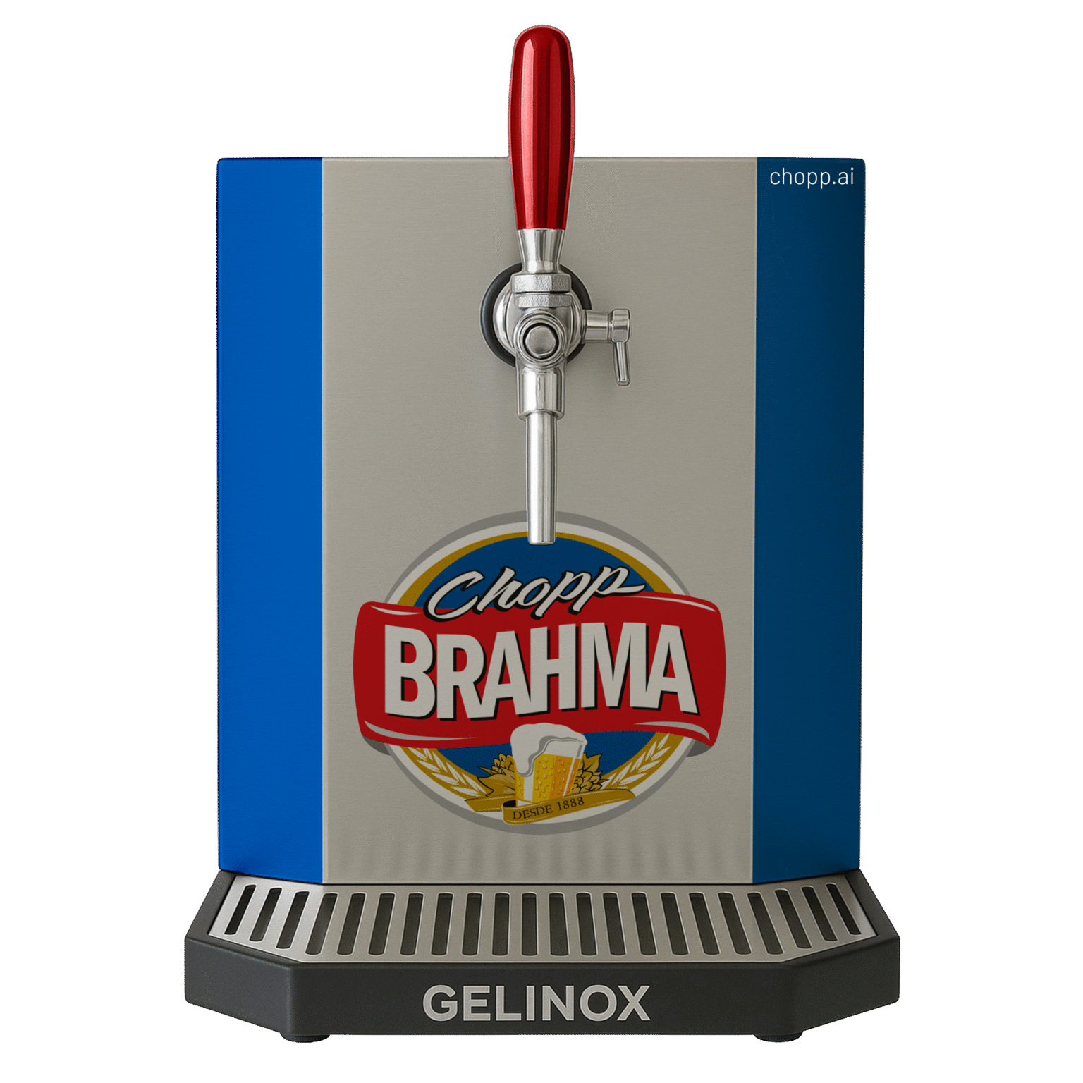 Chopp em Belo Horizonte Para Eventos | Peça Já - Disk Chopp BH